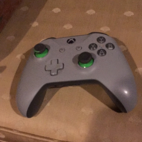 Microsoft | Video Games & Consoles | Xbox One Rare Limited Edition ...